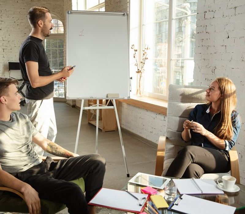 Tongue Twister Fluency - Ovation English